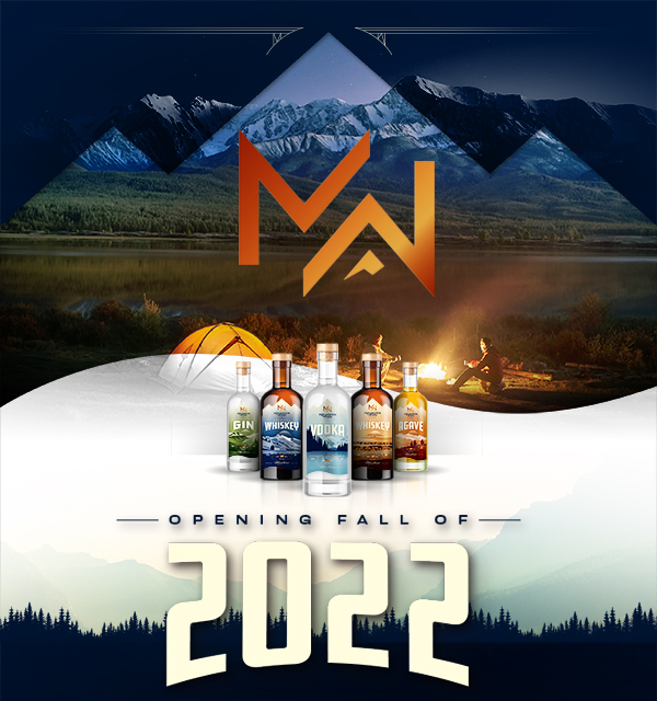 Mountain Wave Distilling